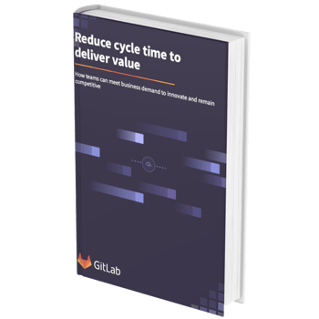 Whitepaper: Reduce Cycle Time to Deliver Value