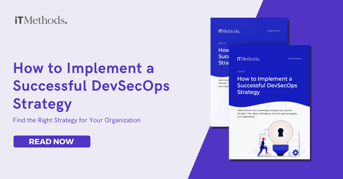 How to Implement a Successful DevSecOps Strategy