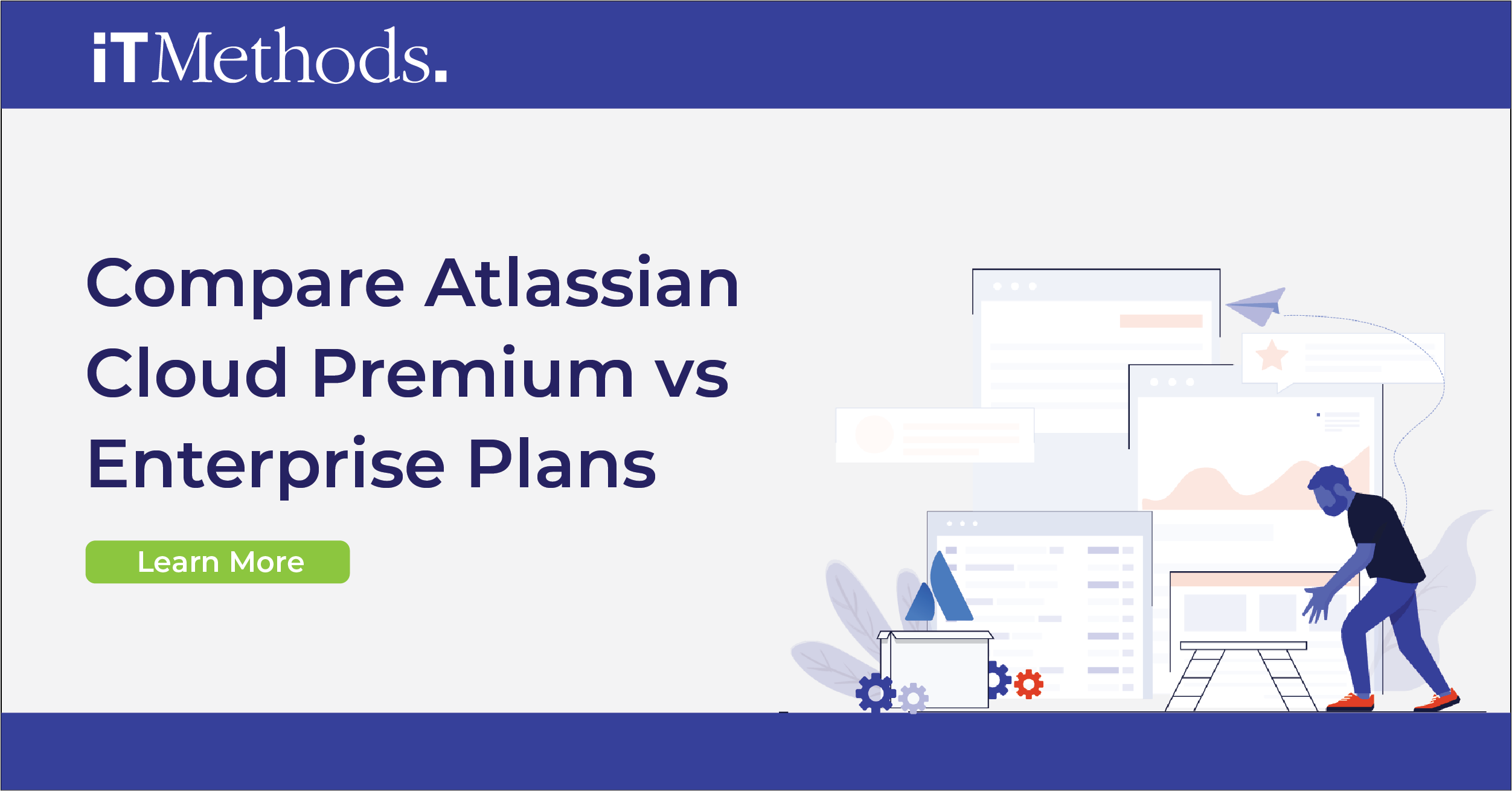 Atlassian Cloud Pricing Plans Premium vs Enterprise
